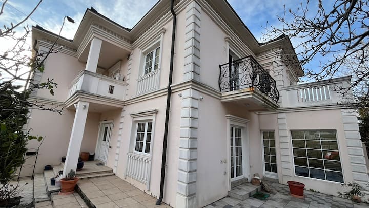 Vila Monika - Belgrade