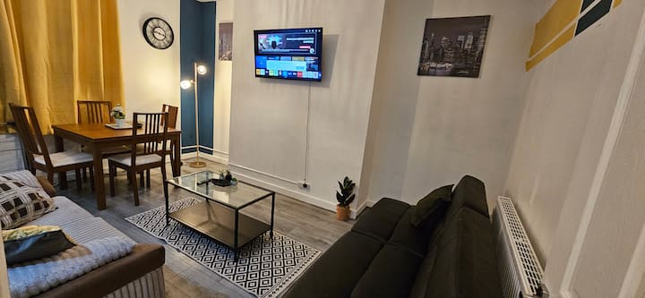 Og Stays Vi - Sunderland