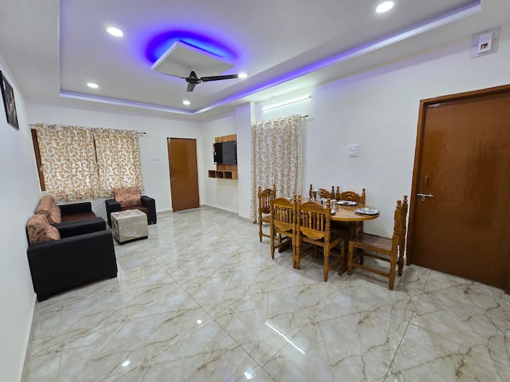 Pleasant Home - Belagavi