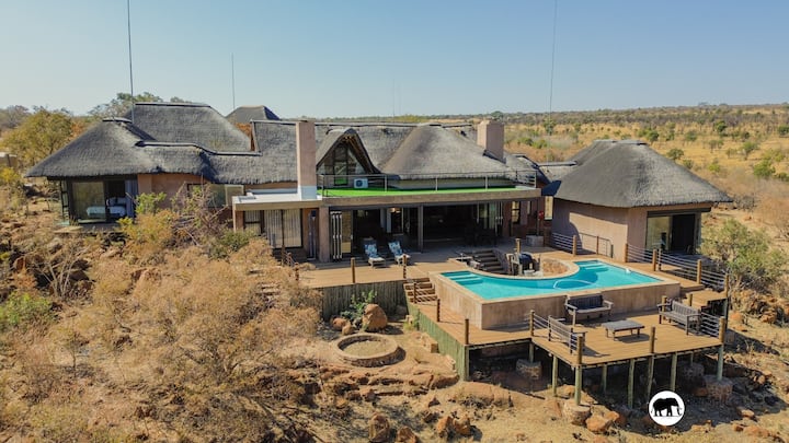 Lodge 706 @ Mabalingwe - Bela-Bela