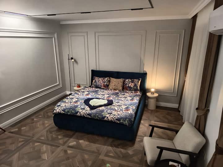 Delux Studio - Timișoara