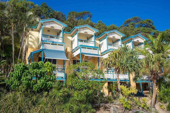 Tangalooma Sands - Tangalooma