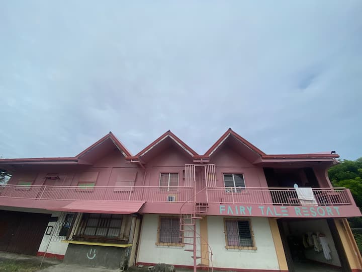 Fairytale Resort - Sablayan