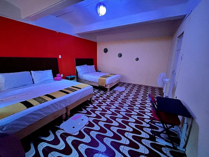 Departamento Para 8 Personas 2 Habitaciones Oaxaca - Oaxaca de Juárez