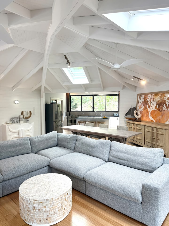 The Coastal Ranch - Murwillumbah