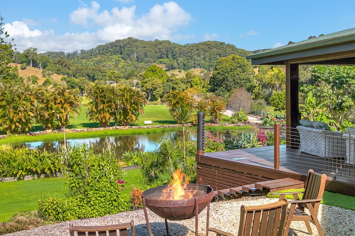 The Coastal Ranch - Pottsville