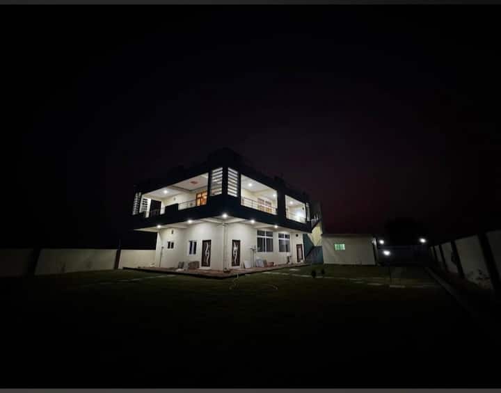 Horizon Hill Farm - Medchal