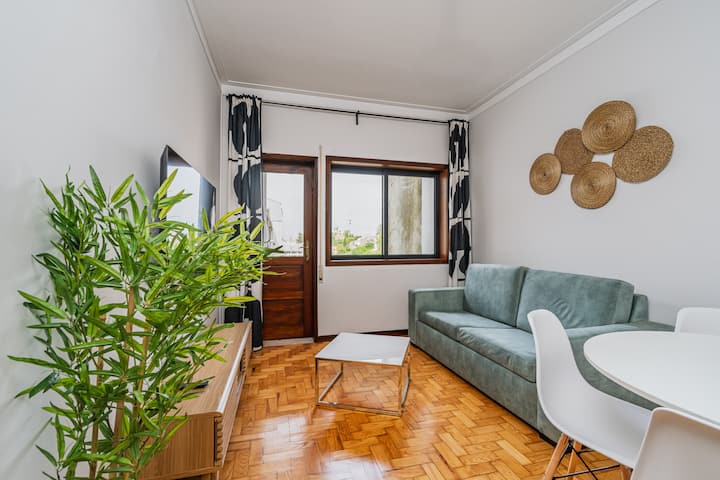 Porto Happy First Com Ac - Paranhos