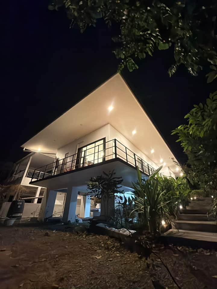 Sam Lanta A - Ko Lanta