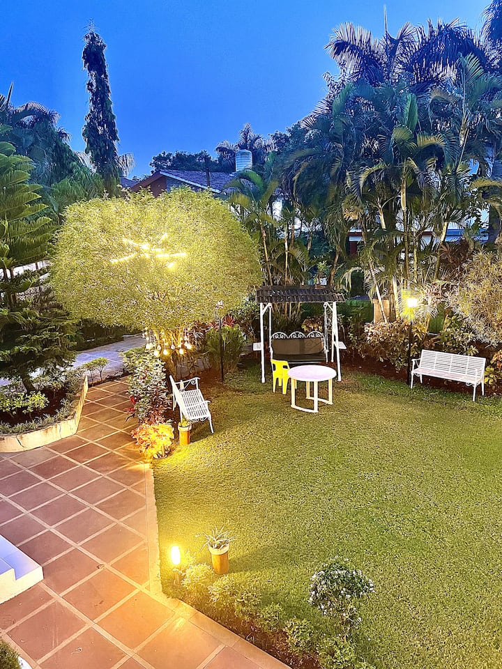 Cascade Villa Ii 3bhk Ii Aesthetic Property Ii - Khopoli