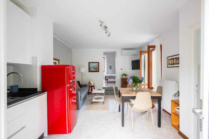 Rita House - Charming Gateway In Bellagio - Bellagio