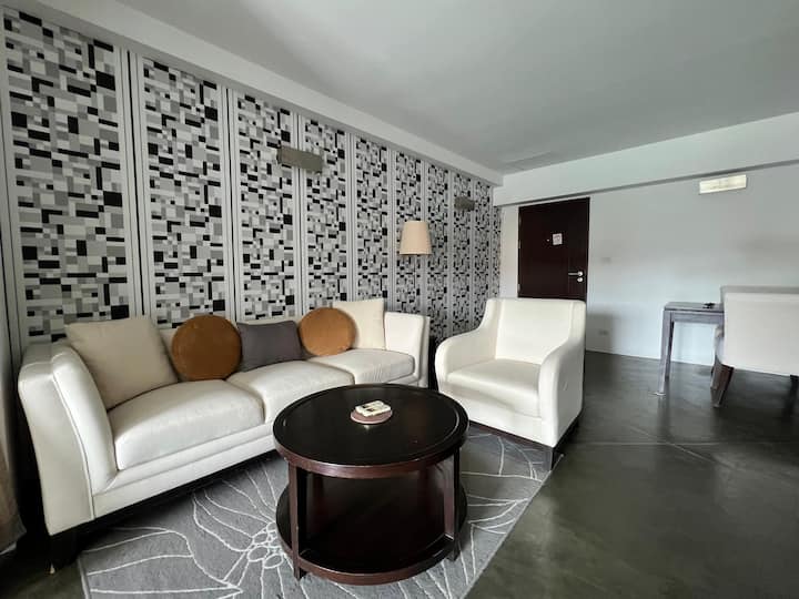 Beach Appartment G 301 - Ko Samui