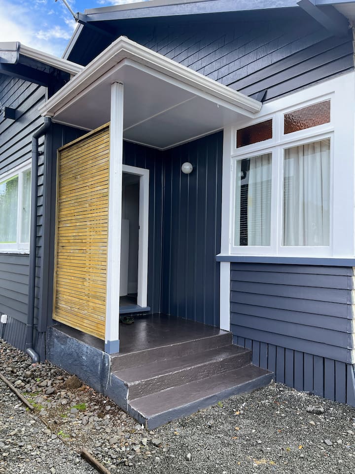 Central Whangārei Family Stay - Whangarei