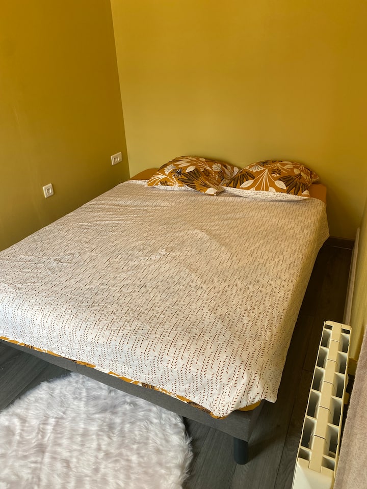 Charmant Appartement Calme, Bien Situé. - Le Havre