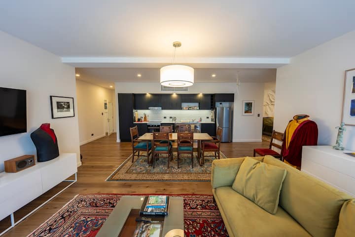 The Upper Room - 보우럴