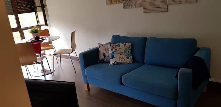 Apt Playa De Vega - Ribadesella