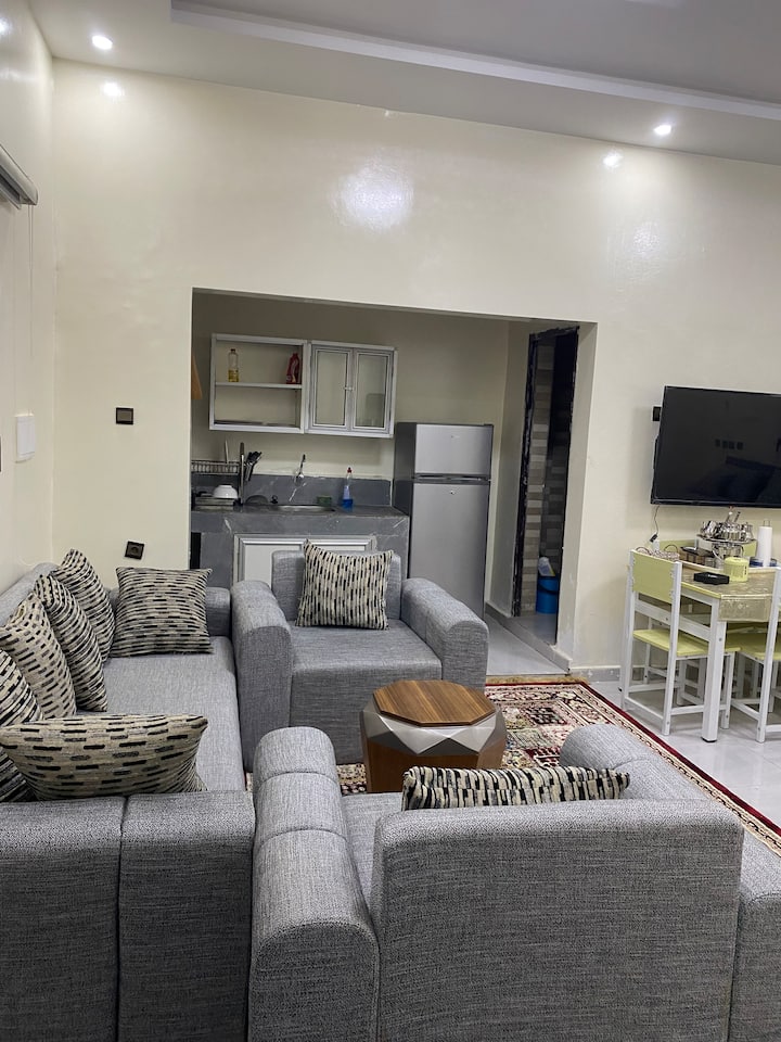 Studio Confortable à Nouakchott – Quartier Calme. - Nouakchott