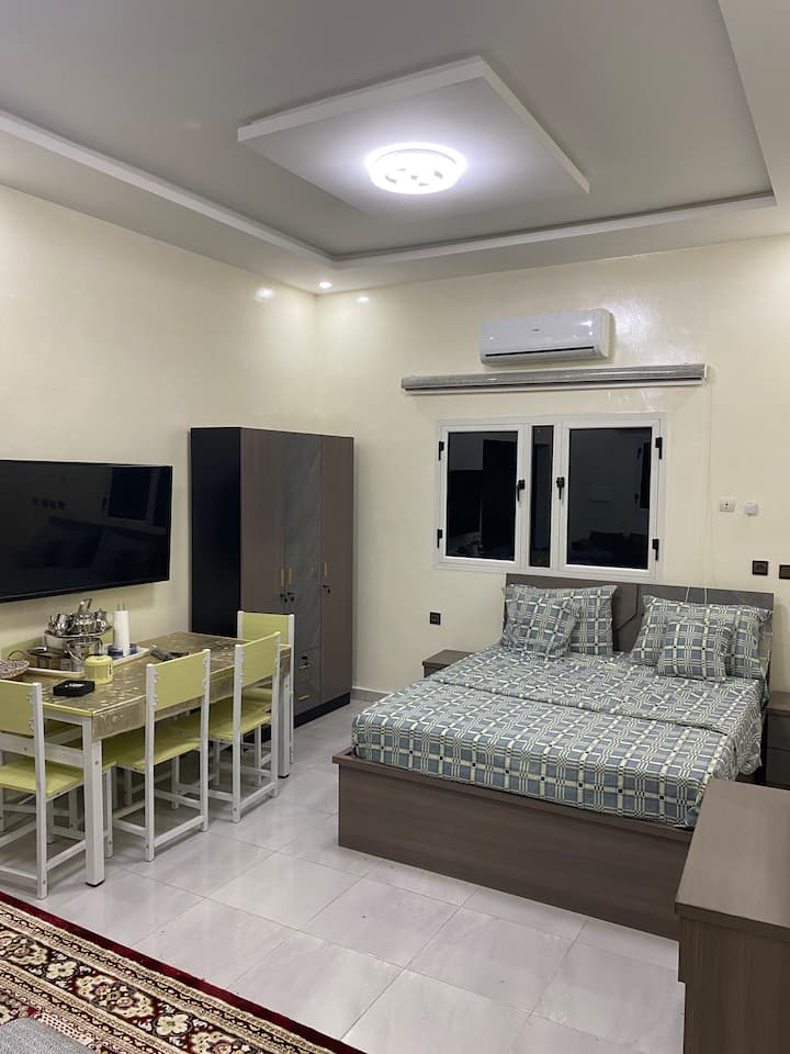Studio Confortable à Nouakchott – Quartier Calme. - Mauritania