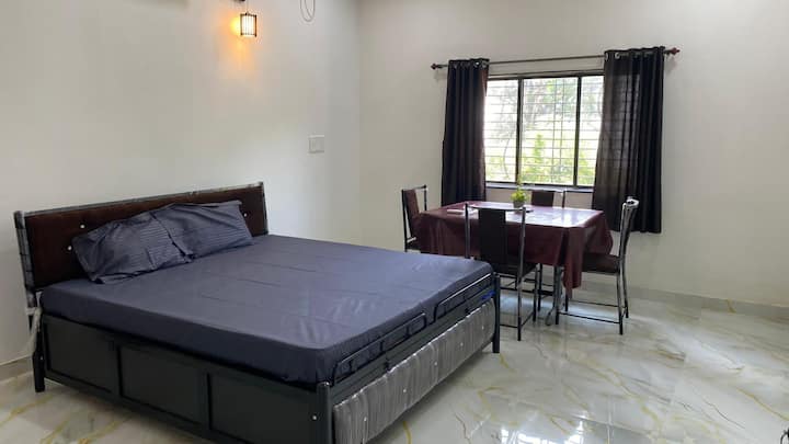 Sea View Homestay - Goa