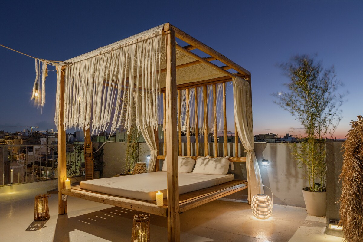 The Square Hotel by X&N- Habitación triple con balcón - Hoteles en ...