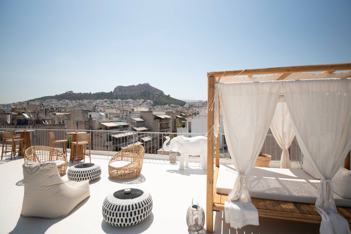 The Square Hotel by X&N- Habitación triple con balcón - Hoteles en ...