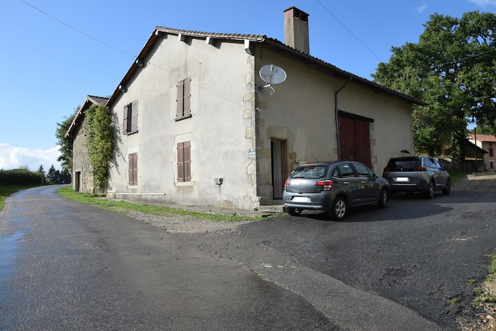 Maison De Campagne - Centre de la Mémoire d'Oradour sur Glane