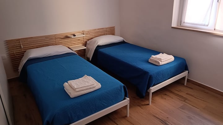 Domus Augusti - Fano