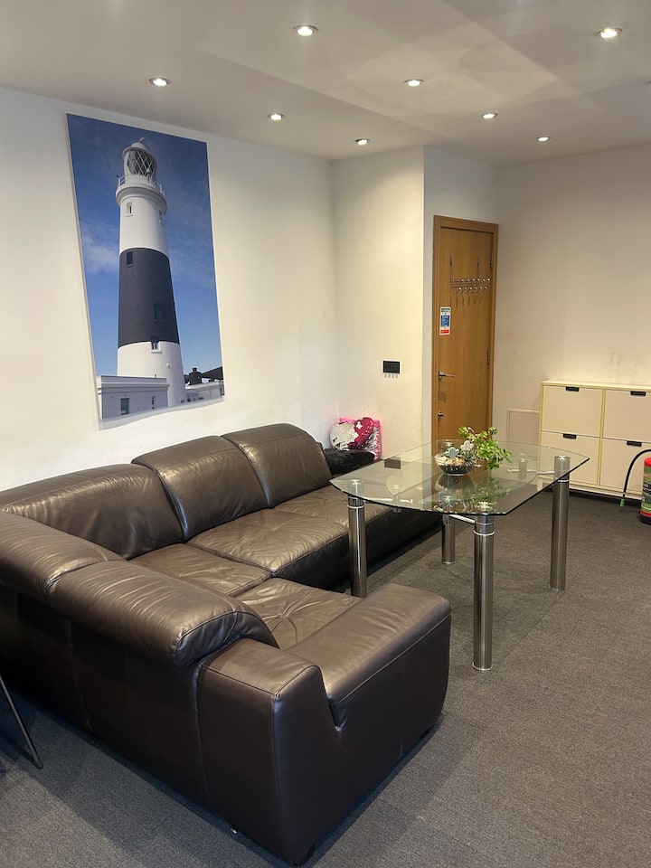 Studio Flat In Central Reading - Reading