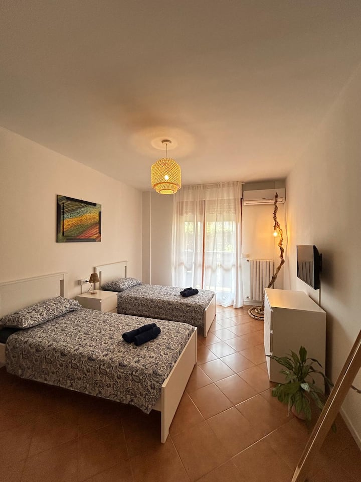 Belù Home Rho Fiera - Rho