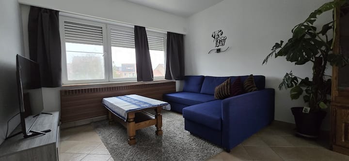 Cosy Studio Bruxelles Aéroport - Vlaams-Brabant