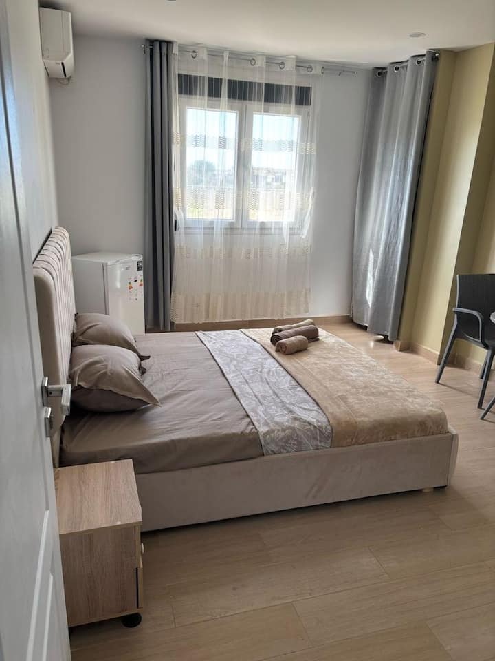 Studio Bordj El Kiffan Alger - Argel, Algeria