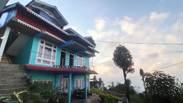 Cloudscape Homestay Darjeeling - Darjeeling