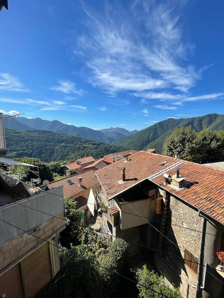 Appartement Belvédère - Lac Autier