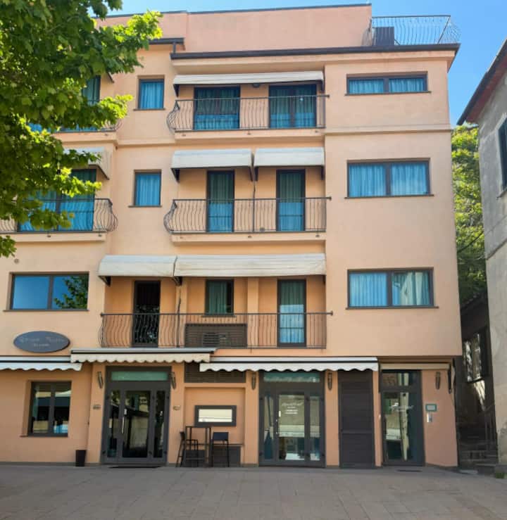 Appartamenti Vista Mare Con Cucina E Parcheggio - Castiglione della Pescaia