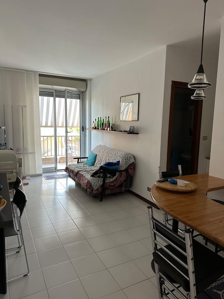 Casa Di Alberto - Santo Stefano al Mare