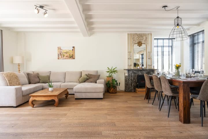 Bij Belsch - Heerlen