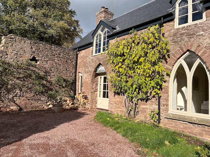 Quince Cottage - Monmouth