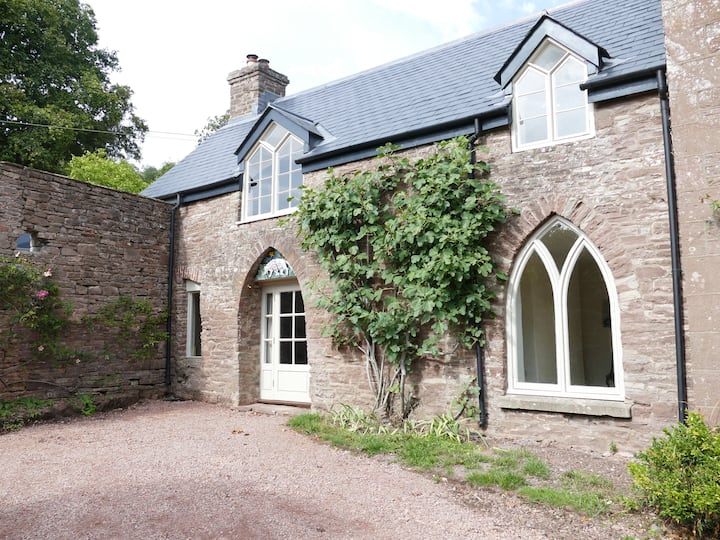 Quince Cottage - Monmouth