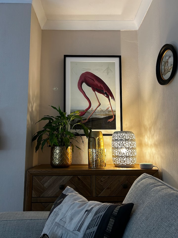 The Songbird Cottage -