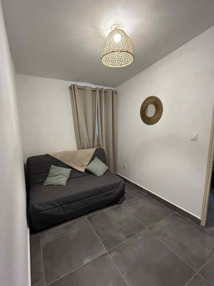 ÉCumes De Mer - Saint-Pierre