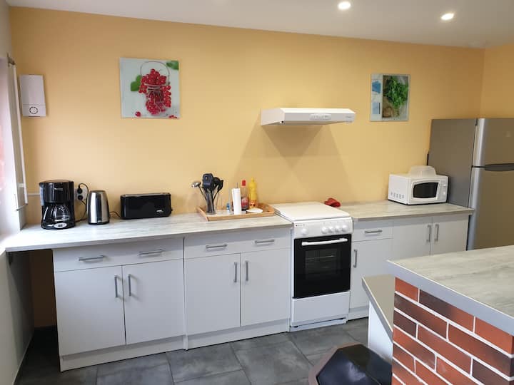 Zoo De Beauval 10minutes - Saint-Aignan-sur-Cher