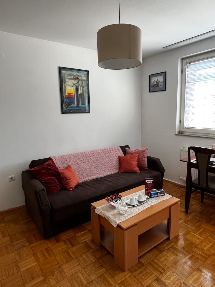 Apartment Nataša (Stan Na Dan) - Kosovo