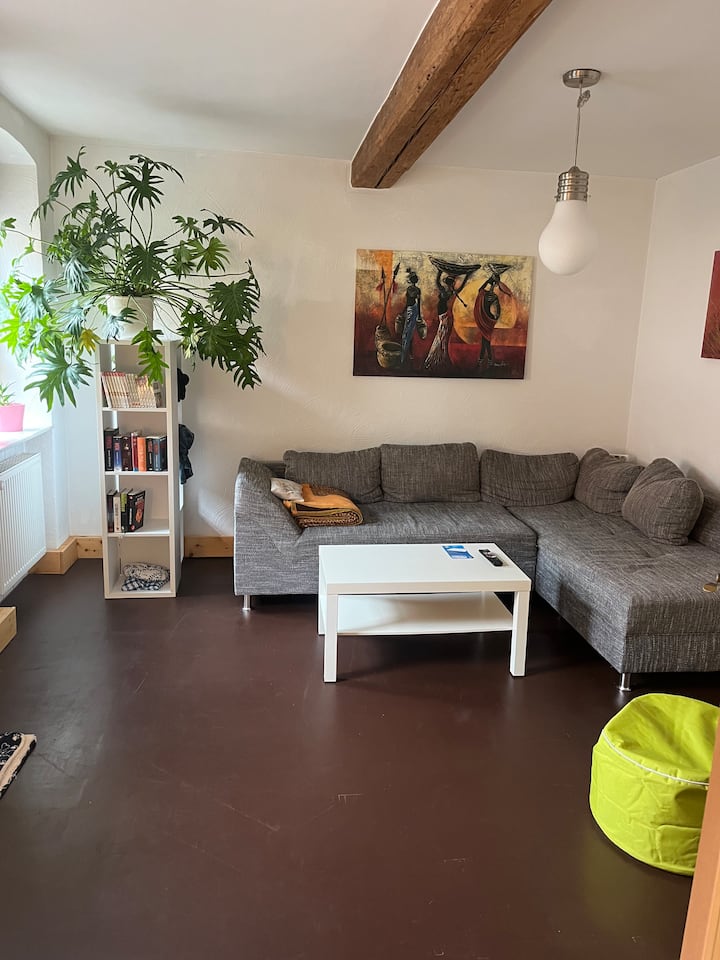 Auszeit Am Glan – Natur & Wein Genießen - Meisenheim