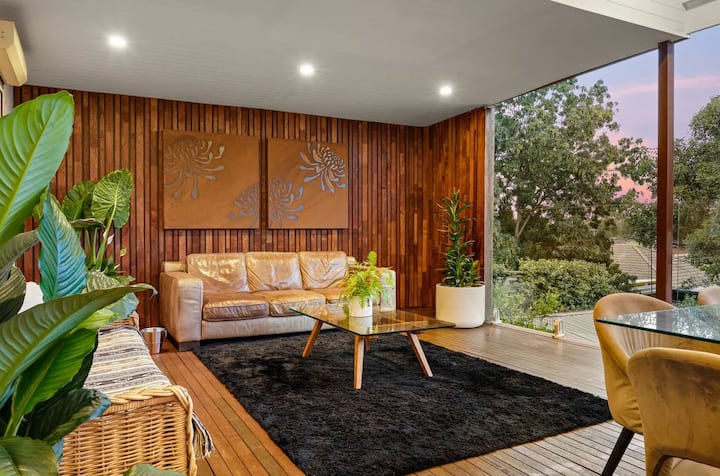 Luxury Sunbury Home Close To Airport - Sunbury