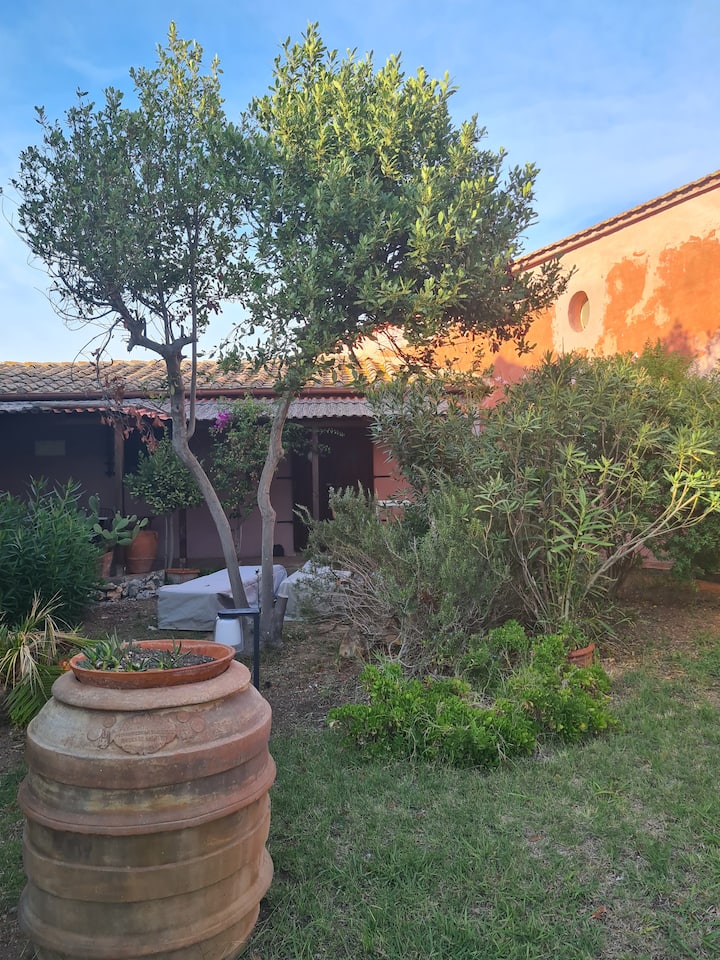 Charme Provinca - Orbetello