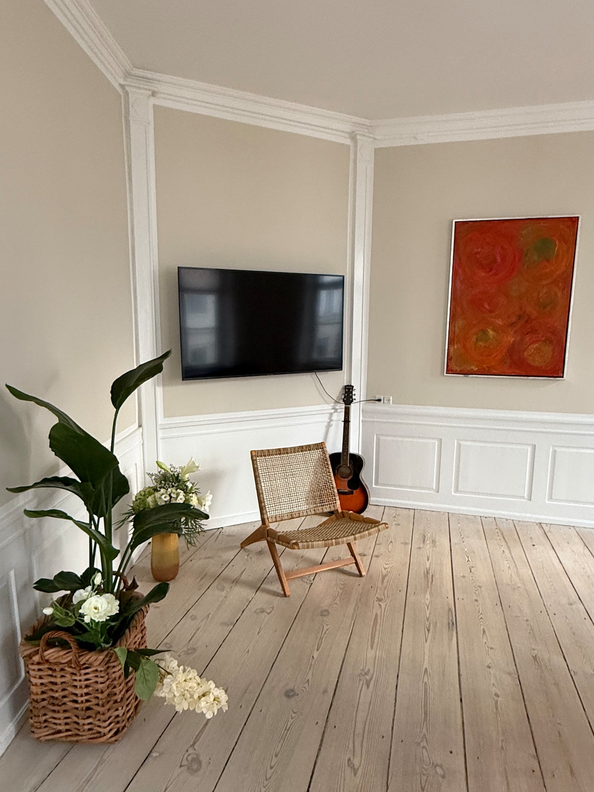 Charming Apartment in the Heart of Copenhagen - Flats for Rent in ...