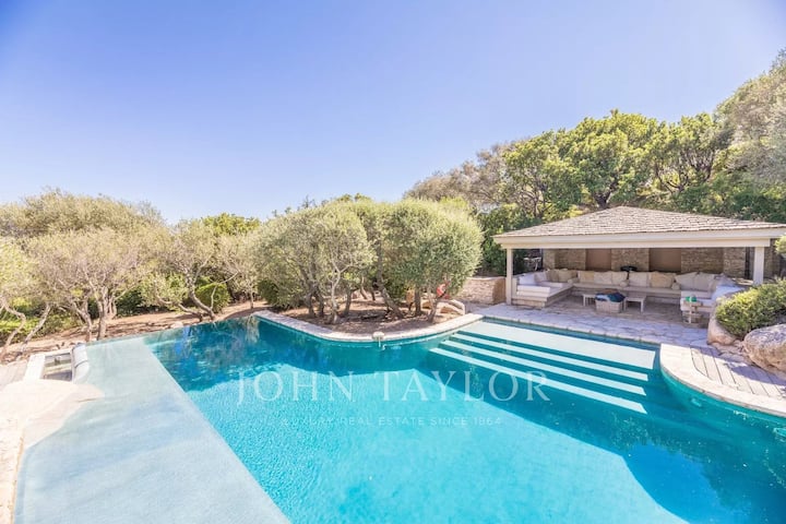 Villa Piana - L0170pv - Bonifacio