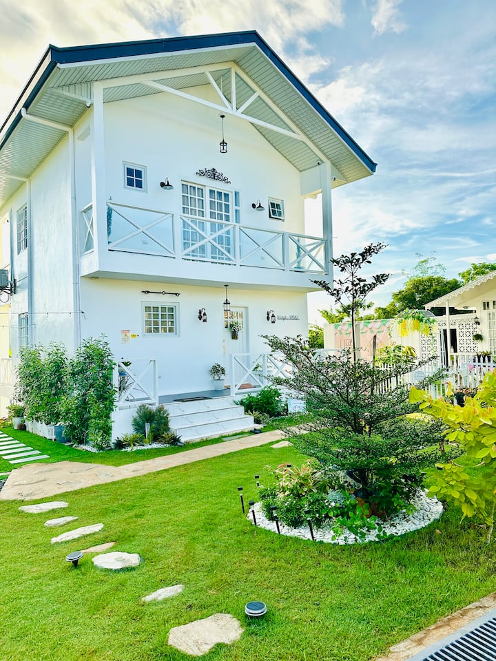 Casa Henya – Your Countryside Home In Bulacan. - Pandi