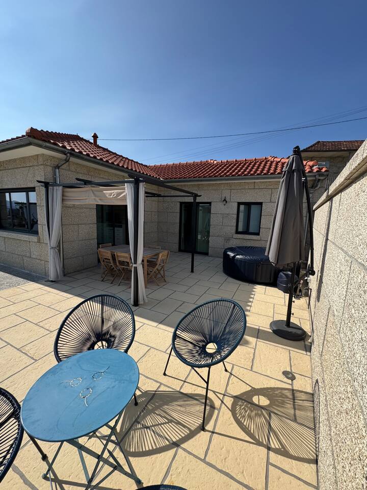 A. L. Quinta Do Olival - Amarante