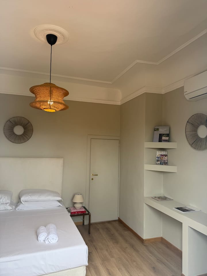 Bohémian View Santa Maria Novella - Florence